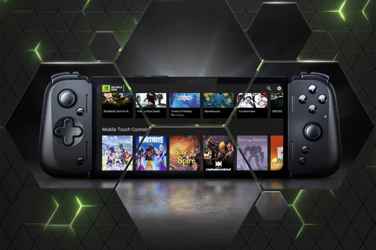 Nvidia GeForce Now explained: prices, platforms, and how it works ...