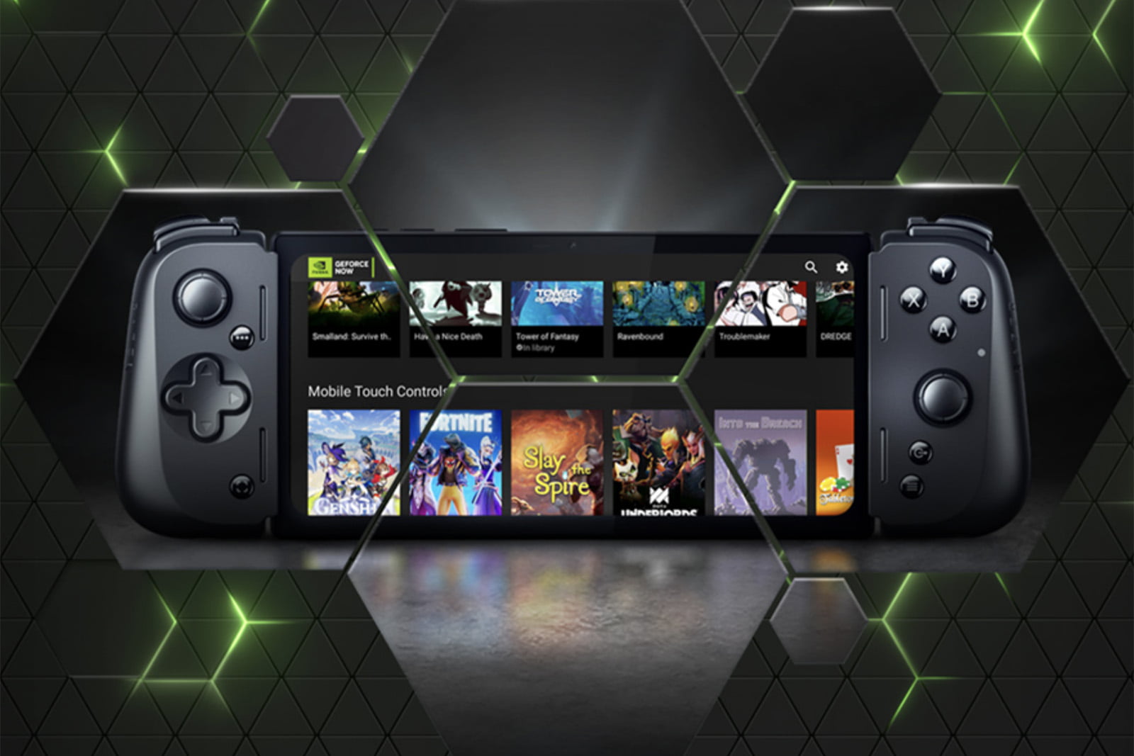 Nvidia GeForce Now explained: prices, platforms, and how it works ...