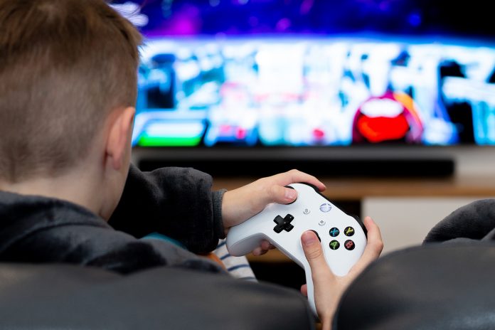 What is VRR? Variable Refresh Rate TV technology explained - GamesLifer