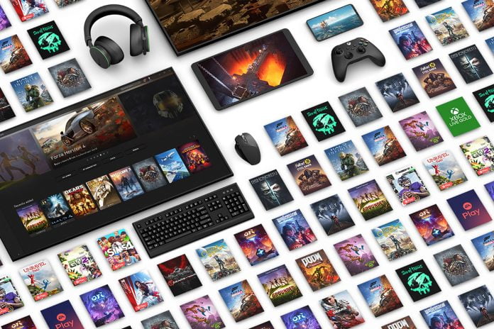 How much will Xbox Game Pass cost after the price hike? - GamesLifer