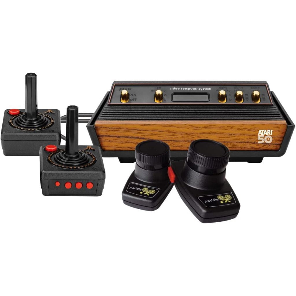 5 best Atari 2600 games and how to play them now - GamesLifer