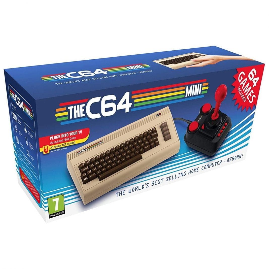 5 best C64 games and how to play them now - GamesLifer